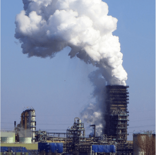 Air Pollution Control Treatment Engineering Project – H PLUS R ...