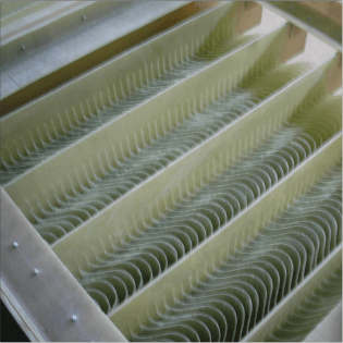 CPI Oil-Water Separator – H PLUS R ENVIRONMENTAL ENGINEERING CO., LTD